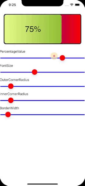 progressbar for xamarin forms maui