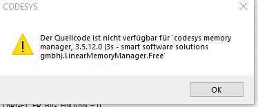 Access Violation On Reset Issue 52 Stefandreyer CODESYS MQTT GitHub