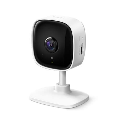 Tapo C100 | Home Security Wi-Fi Camera | TP-Link ประเทศไทย
