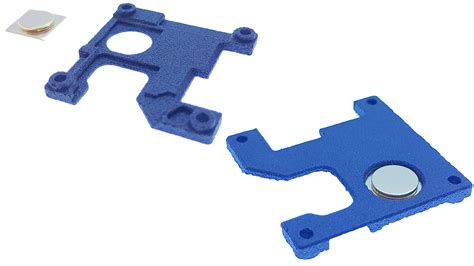 Dji 04 Lite Adapter Vtx Case With Pcb Support Cube Fpv