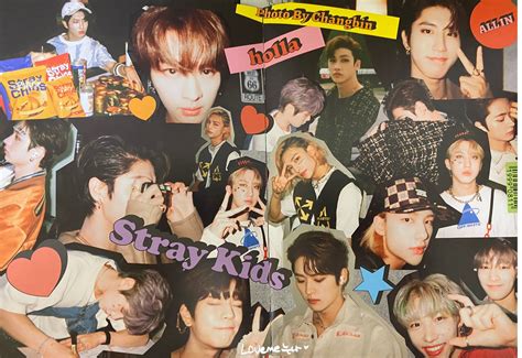 Skz 壁紙 Skz Wallpaper Pc Exyb