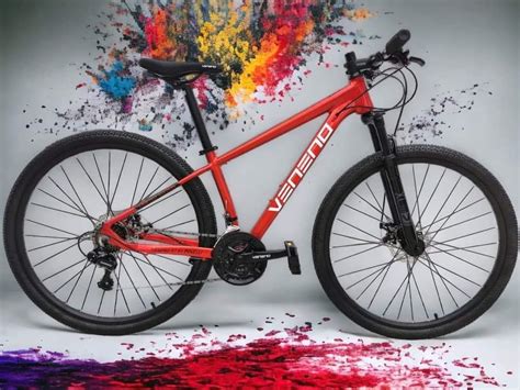 เปิดตัว🔥new Veneno X7 By Pinelli 🇮🇹 Svbike Pattaya Facebook