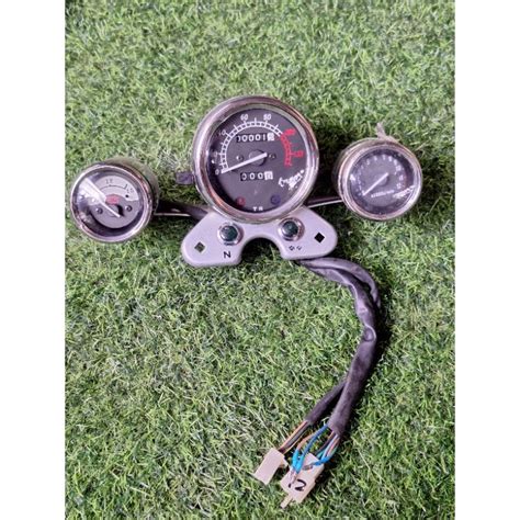 Jual Speedometer Kaisar Ruby Original Shopee Indonesia