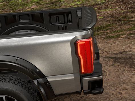 Spoilers And Wings Fairway Ford Parts