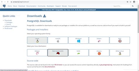 Postgresql 12及postgis离线安装（centos79）离线安装postgis Csdn博客