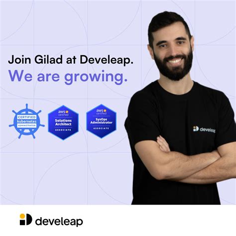 Develeap On Linkedin Devops Devops Devopscommunity Devopsengineer