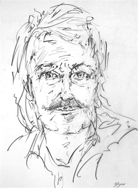 Steve Jacques Between The Lines