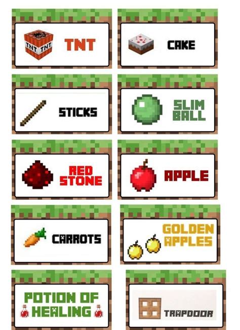 Pin By Lefoudu 180 On Fchh In 2024 Minecraft Birthday Minecraft Party Minecraft Birthday Party