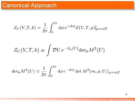 Finite Density Simulation With The Canonical Ensemble Anyi
