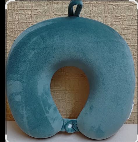 Подушка ортопедична для порожів з эфектом памяті — ціна 550 грн у каталозі Подушки Купити