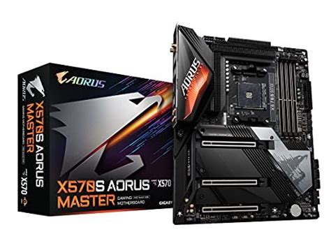 Compatible Motherboards With AMD Ryzen 9 3900X Pangoly