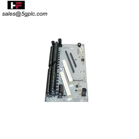 Honeywell MU TPIX12 51304084 100 Pulse Input FTA PLC Module