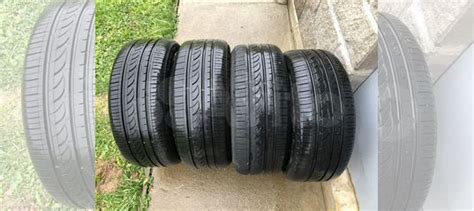 Pirelli Formula Energy 225/50 R17 купить в Москве | Авито
