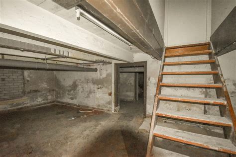 What Is a Michigan Basement?