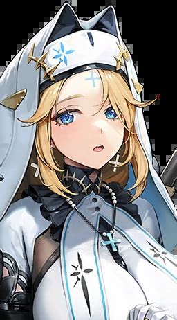 Rapunzel Pure Grace Nikke Goddess Of Victory International Wiki Fandom