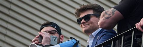 New Leader Of College Gop Group Is ‘avowed And Overt Supporter Of