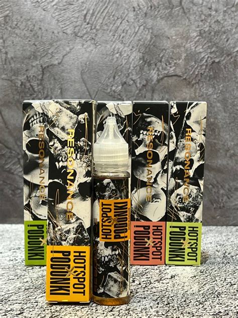 Hotspot Podonki Ultra 20 Mg 30 Ml Original Kalyankarat