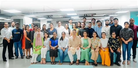 Reflecting On The Recent Bioinformatics For Genomics Medicine 2025 Workshop Conducted Last Month