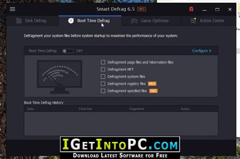 Iobit Smart Defrag 5 Download Fbdas