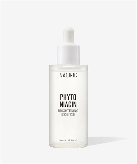 Nacific Phyto Niacin Brightening Essence at BEAUTY BAY