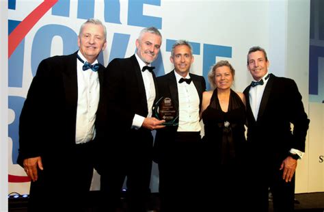 The Pallet Loop Wins Bmf Sustainability Award Transport Monthly Magazine