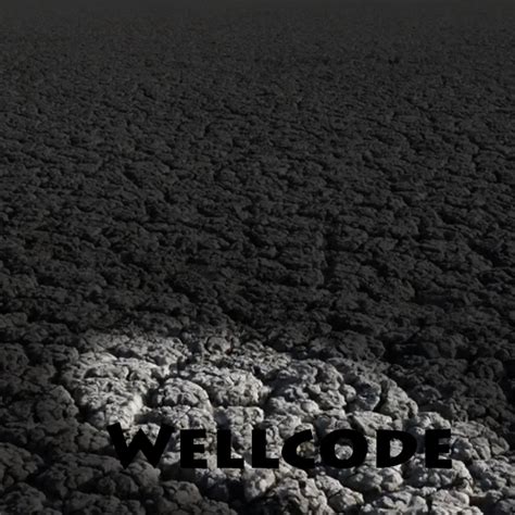 Wellcode Planetlyrikde