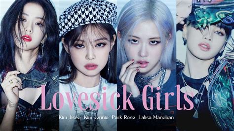 Lovesick Girls By Franzhere On Deviantart