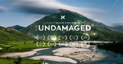 Dolina Jadar Proti Rio Tintu Megafon