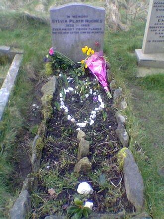 Sylvia Plath Wikipedia