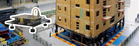 shake table proses pengembangan pada alat testingindonesia