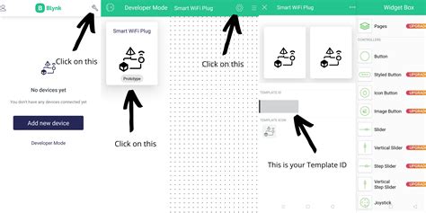 ESP WiFi Smart Plug Using NodeMCU