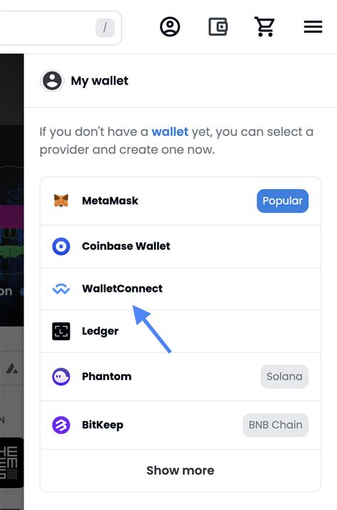 walletconnect