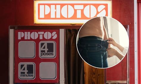 Lietuvoje aidi sekso fotobūdelėje skandalas išplitus N kadrams sureagavo teisininkė