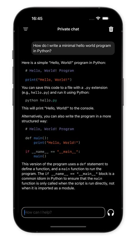 Home Enclave Ai Private Local Offline Ai Assistant For Macos And Ios