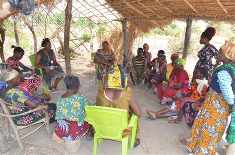 Sesilia Jeremia On Linkedin Women Access And Ownership To Land Has A Been A Challenge For Many