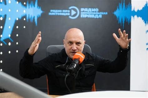 Губернатор Никитин Прилепин пришел в сознание после успешной операции Kp Ru