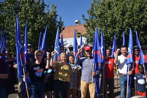 Declan Clausen Deputy Lord Mayor Of Newcastle