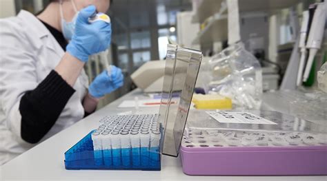 Benefits Of A LIMS Managing Your Laboratory Workflows
