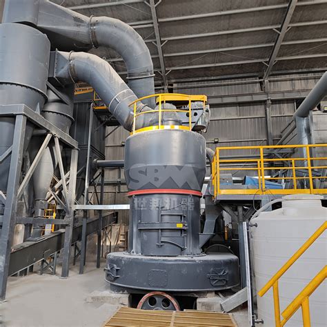 How Vertical Roller Mills Enhance The Recycling Value Of Glass Cullet