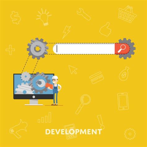 Premium Vector Search Engine Optimization Concept Of Seo