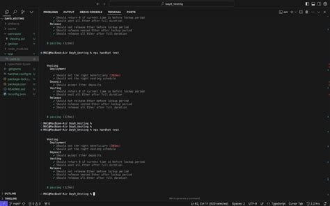 Samuel Aleonomoh On Linkedin Solidity Crypto Defi Ethereum