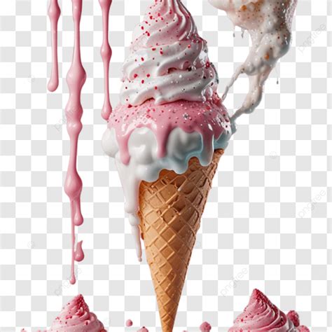 나폴리 아이스크림 콘 클립 아트 나폴리 아이스크림 콘 클립 아트 아이스크림 나폴리 Png 일러스트 및 이미지 에 대한 무료 다운로드 Pngtree