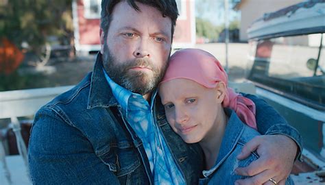 Angus Benfield Actor