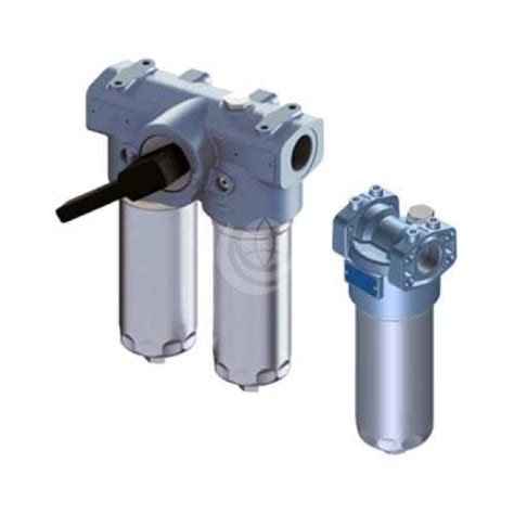 Mp Filtri Ldp Ldd Low And Medium Pressure Filters