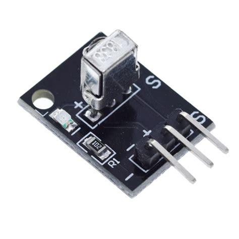 10pcs vs hx1838b remote control module wireless ir receiver module for