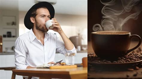 Drinking Coffee Daily Can Increase Your Lifespan By 2 Years Know Other Health Benefits Health