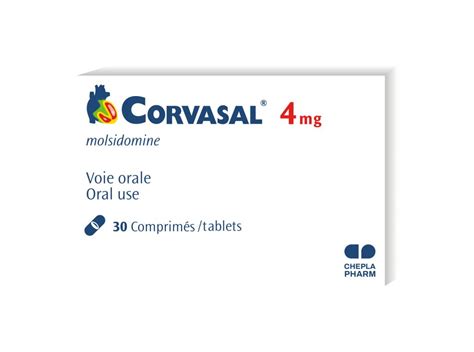 Corvasal® Bpi