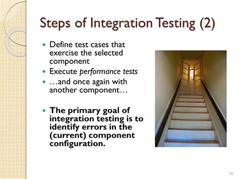 Ppt Integration Testing Essentials Types Approaches And Benefits