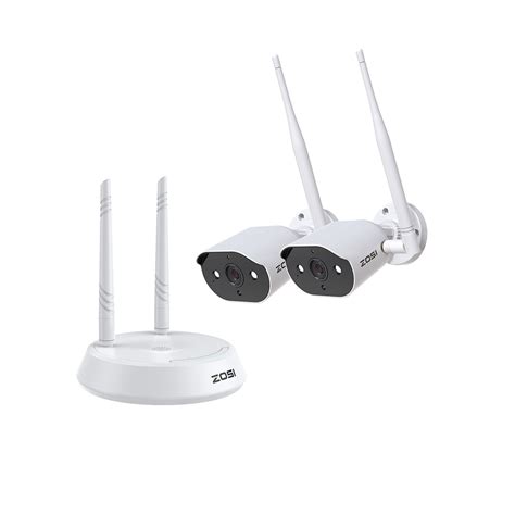 product wireless security camera system 珠海安士佳电子有限公司 深耕安防监控领域二十余年，专业级安