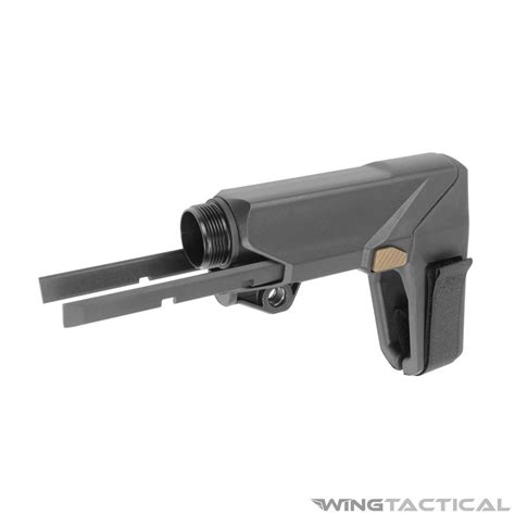 Sb Tactical Hbpdw Brace For Pistols Wing Tactical